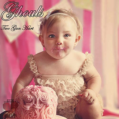 Play Ghouls by Two Gun Hart on Amazon Music