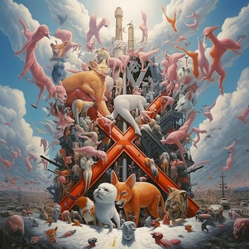 Écouter Common Sense par Xbeats sur Amazon Music Unlimited