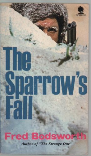 Amazon.co.jp: Sparrow's Fall : Bodsworth, Fred: 洋書