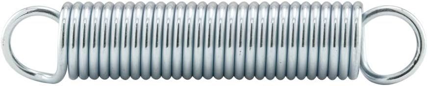 Amazon.com: Prime-Line SP 9668 Extension Spring, Spring Steel ...