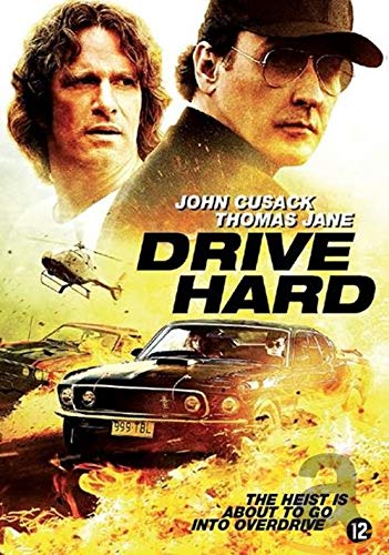 Drive Hard: Dvd: Amazon.fr: DVD et Blu-ray}
