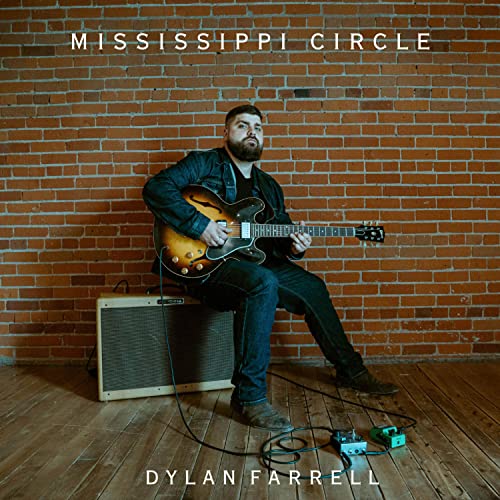 Play Mississippi Circle by Dylan Farrell on Amazon Music Unlimited