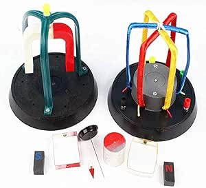 Xhklwsry Three-Phase Induction Motor Model Physical Electromagnetism ...