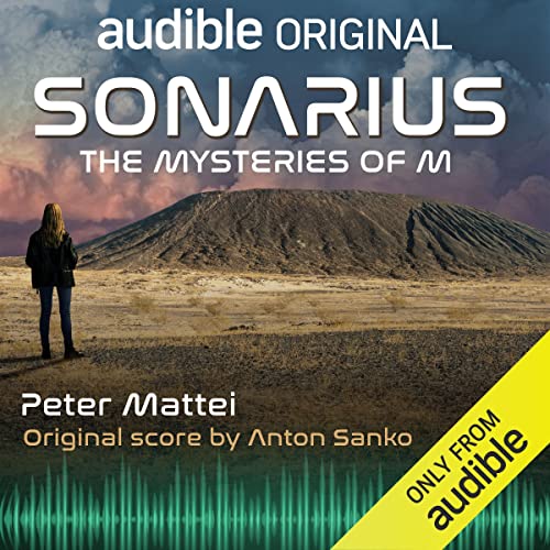 Amazon.com: Sonarius : Peter Mattei, Katie Folger, Devin Bonnée, Denzel ...