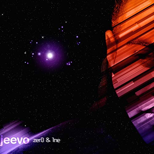 Play Zer0 & 1ne by Jeevo on Amazon Music