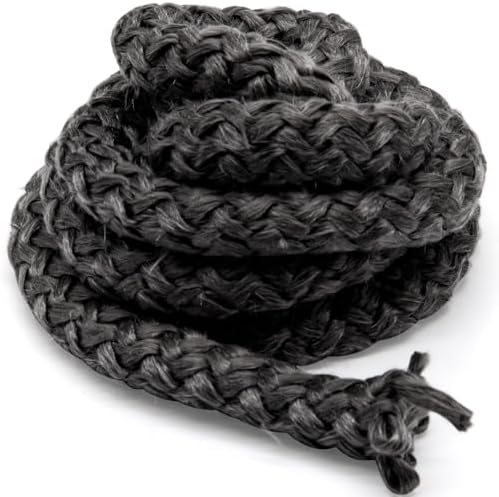 Amazon.com: Adviace AC-DGKC Stove Door Gasket Rope for Englander Pellet ...