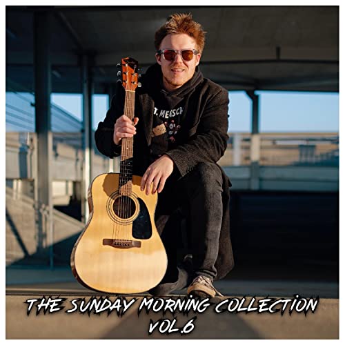 Amazon.com: The Sunday Morning Collection, Vol. 6 : Marco Roth: Digital ...
