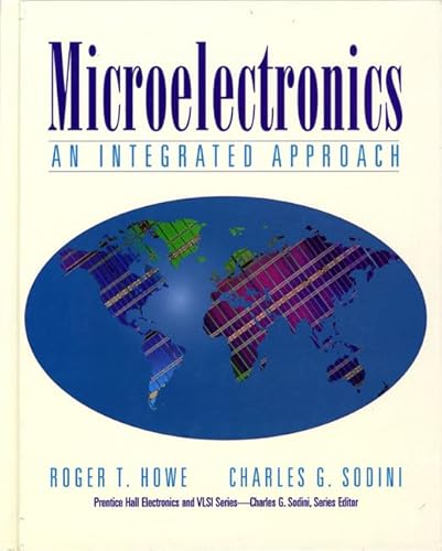 20 Best Microelectronics Books of All Time - BookAuthority