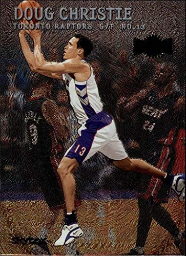 Doug Christie
