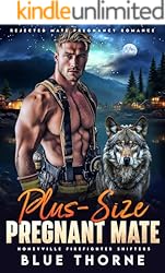Amazon.com: Bullied Pregnant Mate: Enemies to Lovers Shifter Romance (Honeyville Firefighter ...