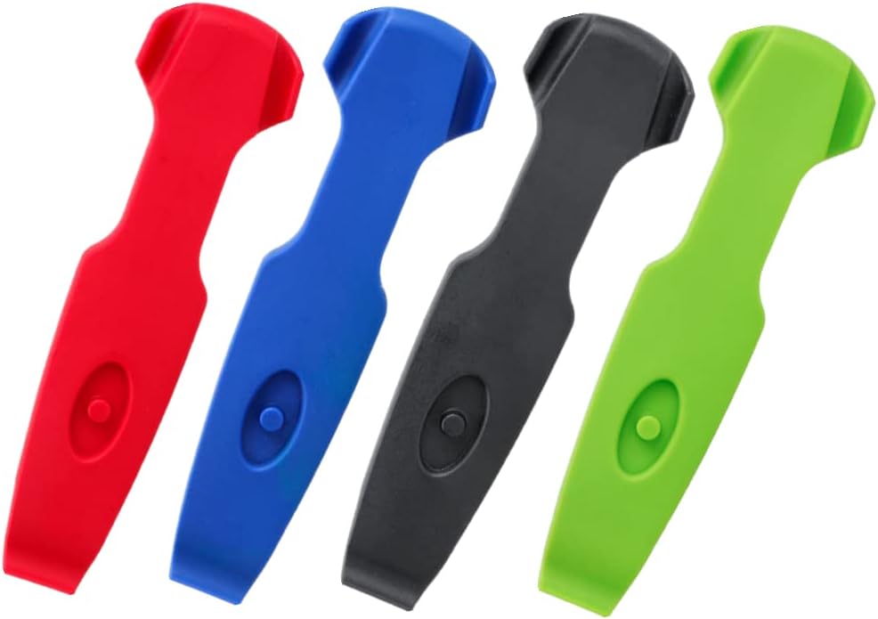 NA 4 PCS Bike Tyre Lever Strong Levers Plastic Tyre Tire Levers for ...