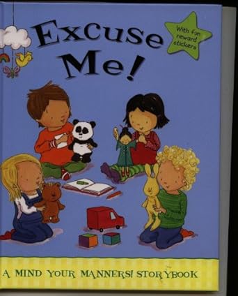 Buy Excuse Me Book Online at Low Prices in India | Excuse Me Reviews ...