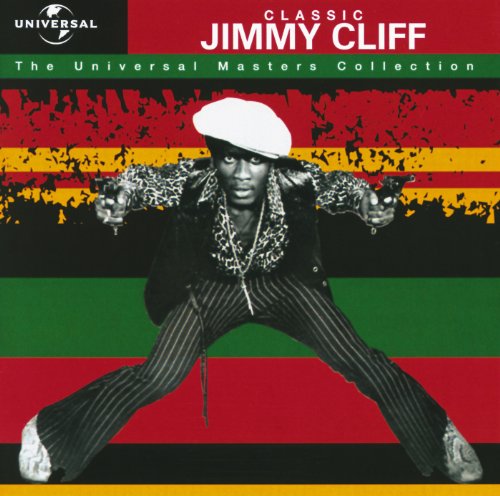 Play The Universal Masters Collection by Jimmy Cliff on Amazon Music