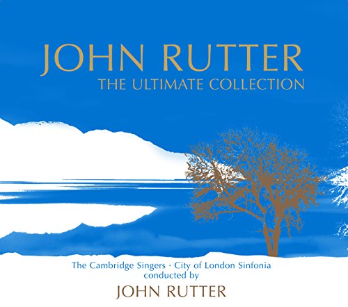 Play The Ultimate Collection by John Rutter on Amazon Music