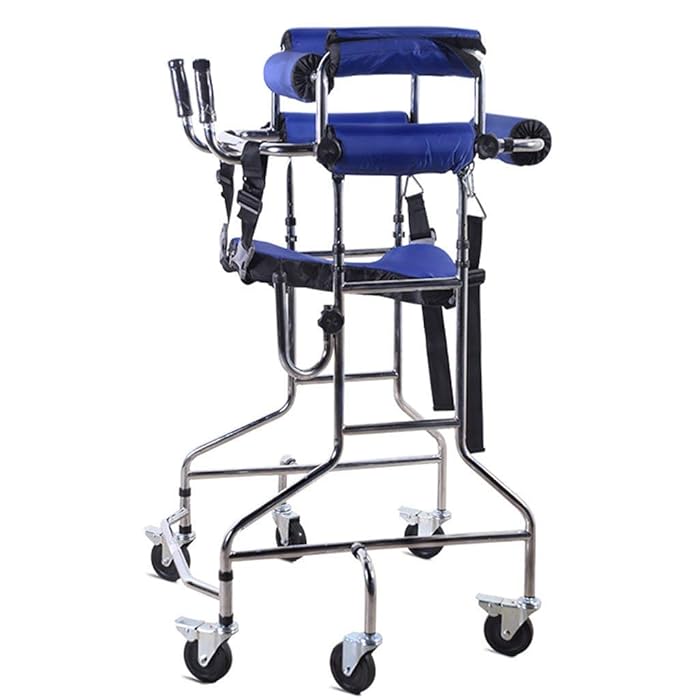 Buy Walking Aids Medical Walker Toddler Stroke Hemiplegia ...