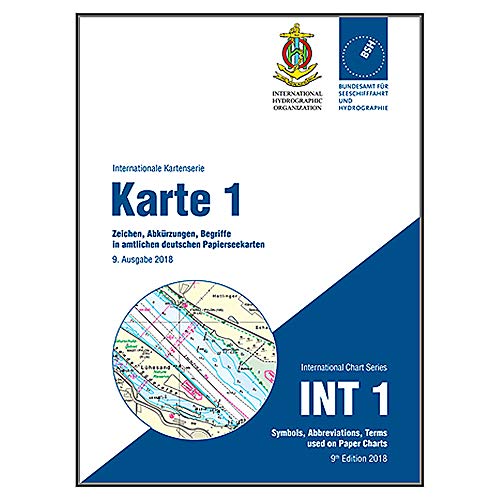 INT1 - Lexikon der Kartographie und Geomatik