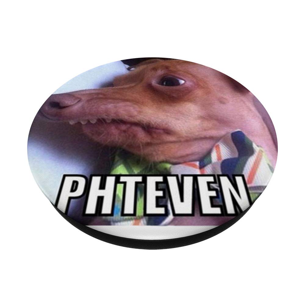 Stephen With A Ph Meme