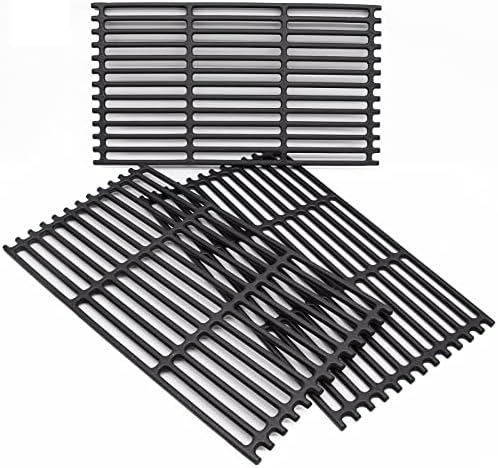 Amazon.com : 17 inch Infrared Grill Grates for CharBroil Performance ...