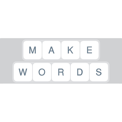 Make Words - Word Master - App on Amazon Appstore