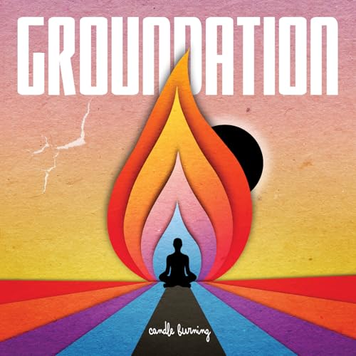 Play Candle Burning by Groundation on Amazon Music Unlimited