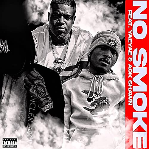 No Smoke by BABY Taz feat. YaeYae & LilShawn on Prime Music
