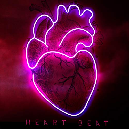 Play Heart Beat by Zane Ray on Amazon Music