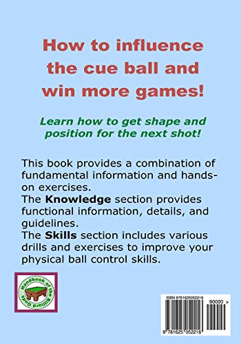 Snapklik.com : Basic Cue Ball Control Fundamentals: Improve Cue Ball ...