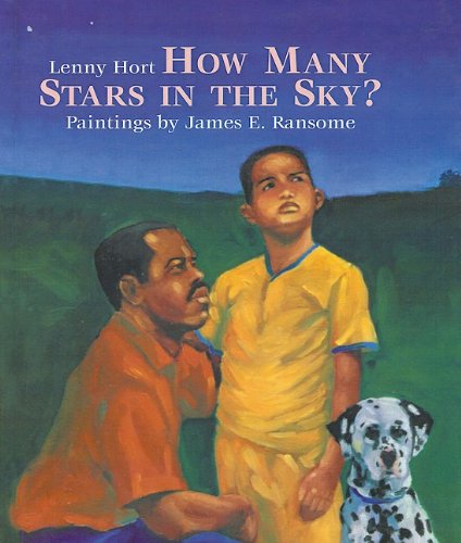 How Many Stars in the Sky? (Reading Rainbow Books): Lenny Hort ...