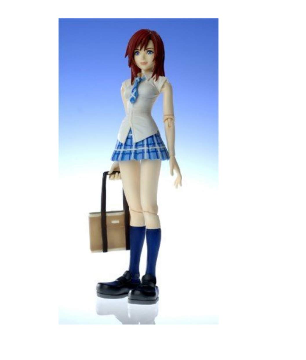 Amazon.com: Kingdom Hearts No.3 Kairi by Square Enix : Toys & Games