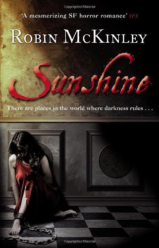 By Robin McKinley - Sunshine (New Ed): Amazon.co.uk: 8601300327792: Books