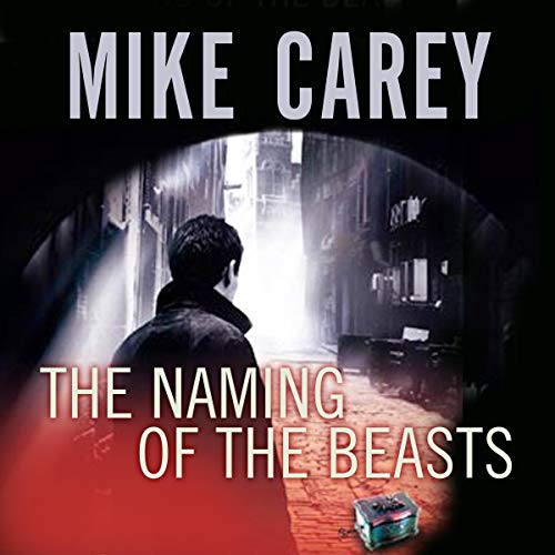 The Naming of the Beasts: Felix Castor Novel, Book 5 (Audio Download ...