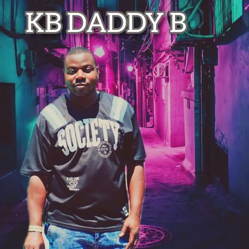 Écouter Level Up par KB DADDY B sur Amazon Music Unlimited