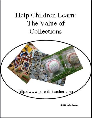 Amazon.com: Help Your Child Learn: The Value of Collections eBook ...