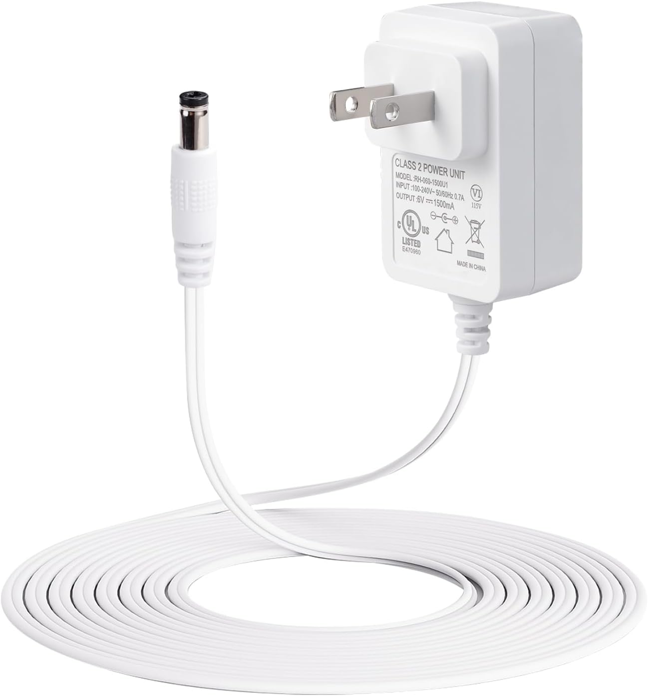 Amazon.com: Ingenuity Baby Swing Charger - 2-in-1 Compact Portable ...