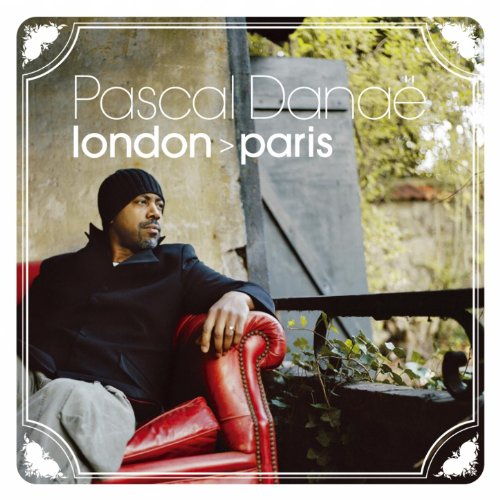 Amazon.co.jp: London Paris : Pascal Danaë: デジタルミュージック