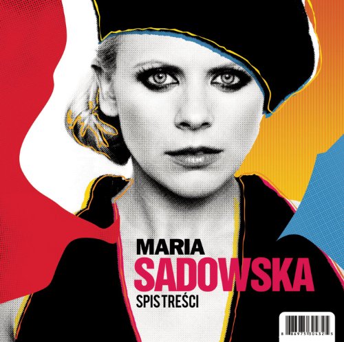 Play Spis tresci by Maria Sadowska on Amazon Music