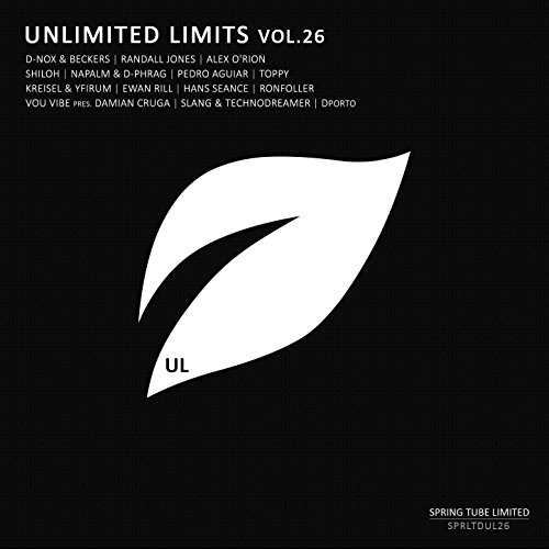 Amazon MusicでVARIOUS ARTISTSのUnlimited Limits, Vol. 26を再生する