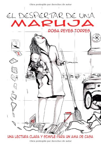 Amazon.com: El despertar de una maruja (Spanish Edition): 9788415598251 ...