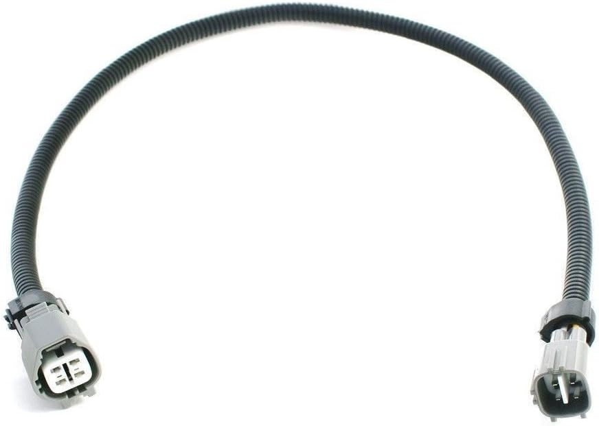 Amazon.com: 19167001 Oxygen (O2) Sensor Connector Wiring Harness ...