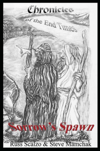 Sorrow's Spawn: Scalzo, Russ, Mamchak, Steve: 9781602669901: Amazon.com ...