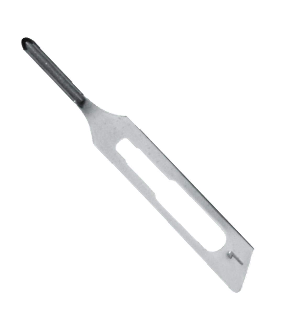 Lames de gouges stérile First Blade n°1 (Boite de 50) : Amazon.fr: Hygiène et Santé