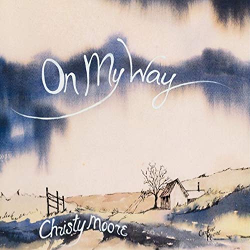 Play On My Way by Christy Moore on Amazon Music Unlimited, ${countryName}