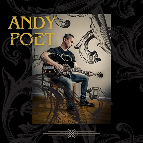 Amazon MusicでAndreas RödlundのANDY POETを再生する