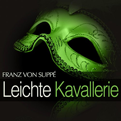 Amazon.co.jp: Suppé: Leichte Kavallerie : Großes Wiener ...