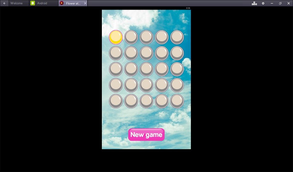 Flower atari breakout - App on the Amazon Appstore