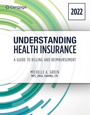 Understanding Health Insurance: A Guide to Billing and Reimbursement ...