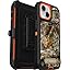 Amazon.com: OtterBox iPhone 15, iPhone 14, & iPhone 13 (Only) - Defender Series Case - Realtree ...