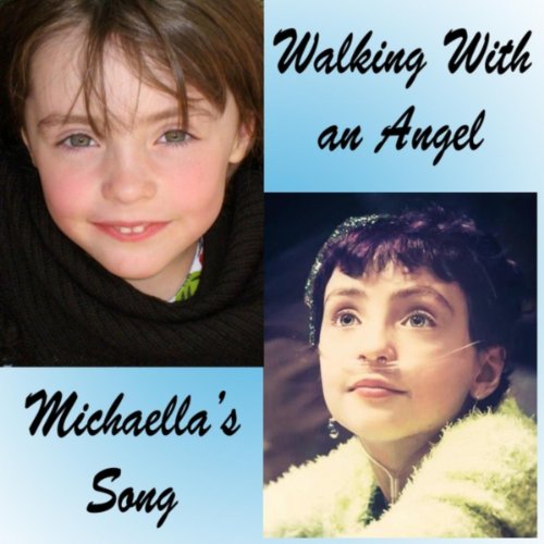 Walking With an Angel (Michaella's Song) by Charlie Coe on Amazon Music ...