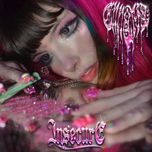 Amazon MusicでEnnaria feat. 6arelyhumanのInsecureを再生する