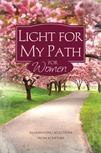Amazon.com: Light For My Path For Women: 9781597897013: Publishing ...